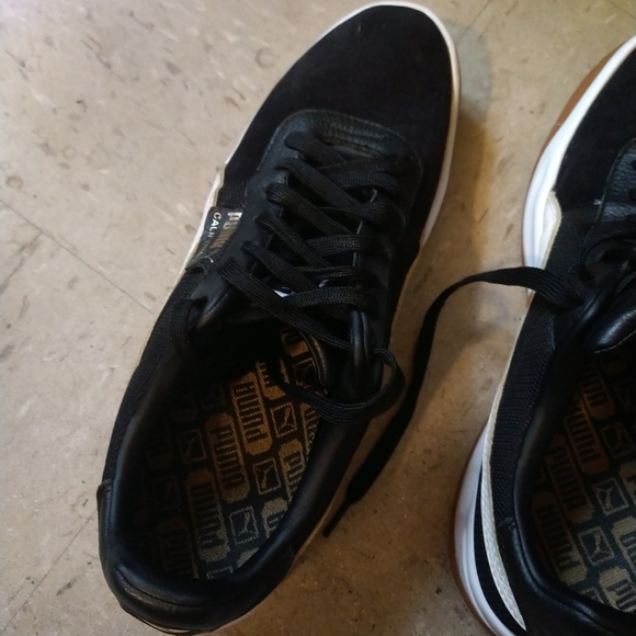 Puma | Shoes | Puma California Shoes Size 15 | Poshmark